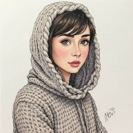 Иконка канала Вязание и пряжа с Людмилой Тен