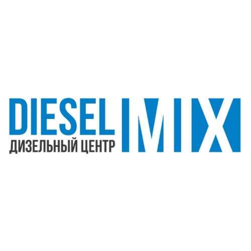 Иконка канала Дизельмикс