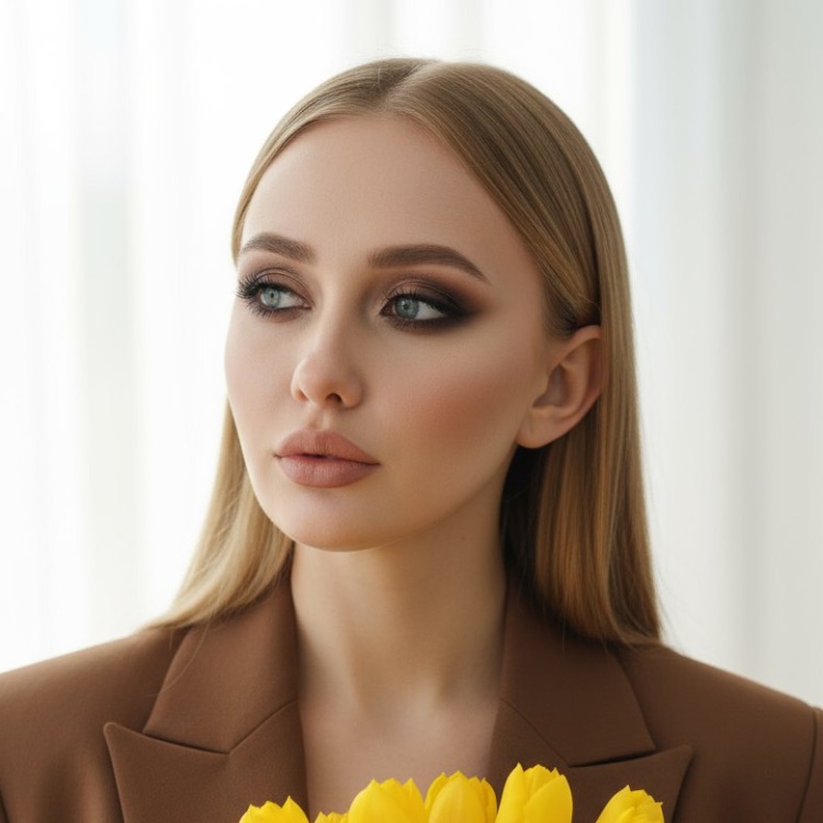 Иконка канала BeautyBFF