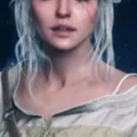 Иконка канала Цири