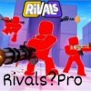 Иконка канала Rivals?Pro
