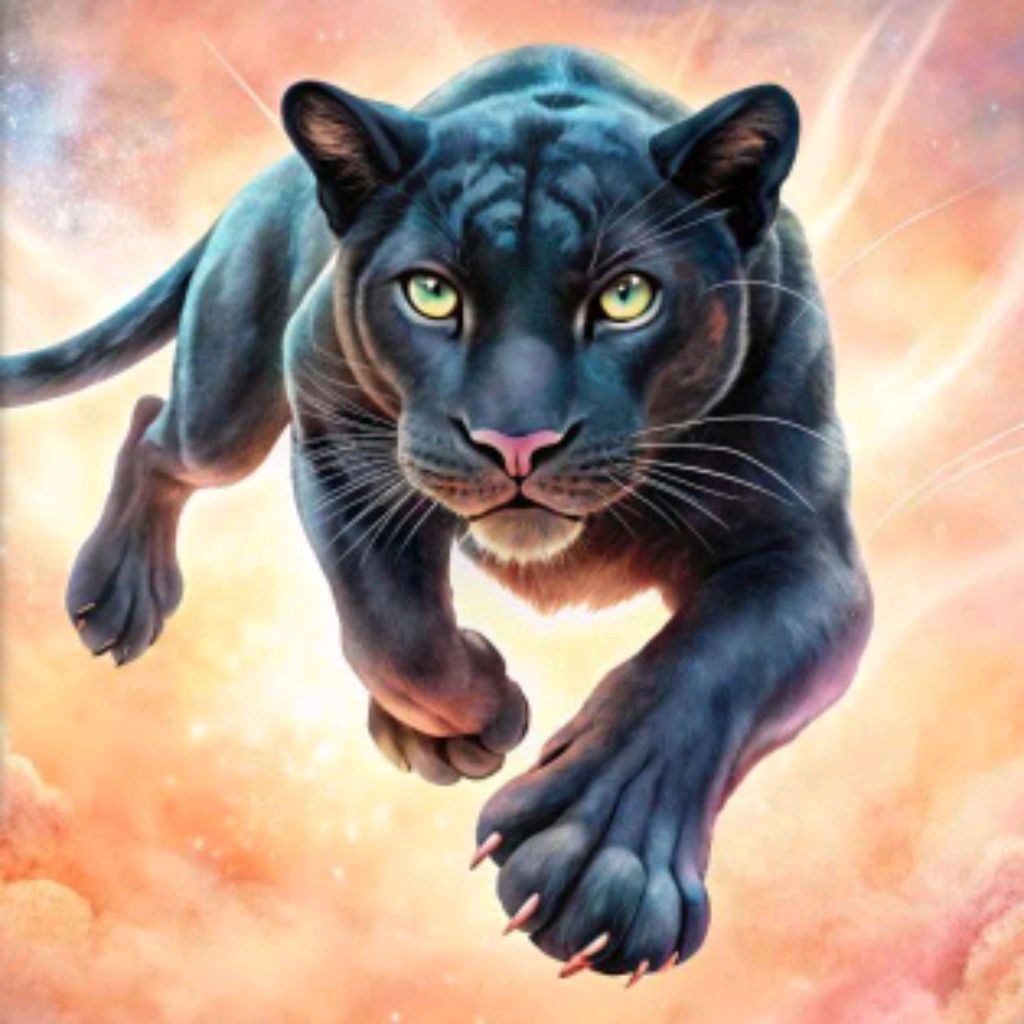 Иконка канала BAGIRA STYLE