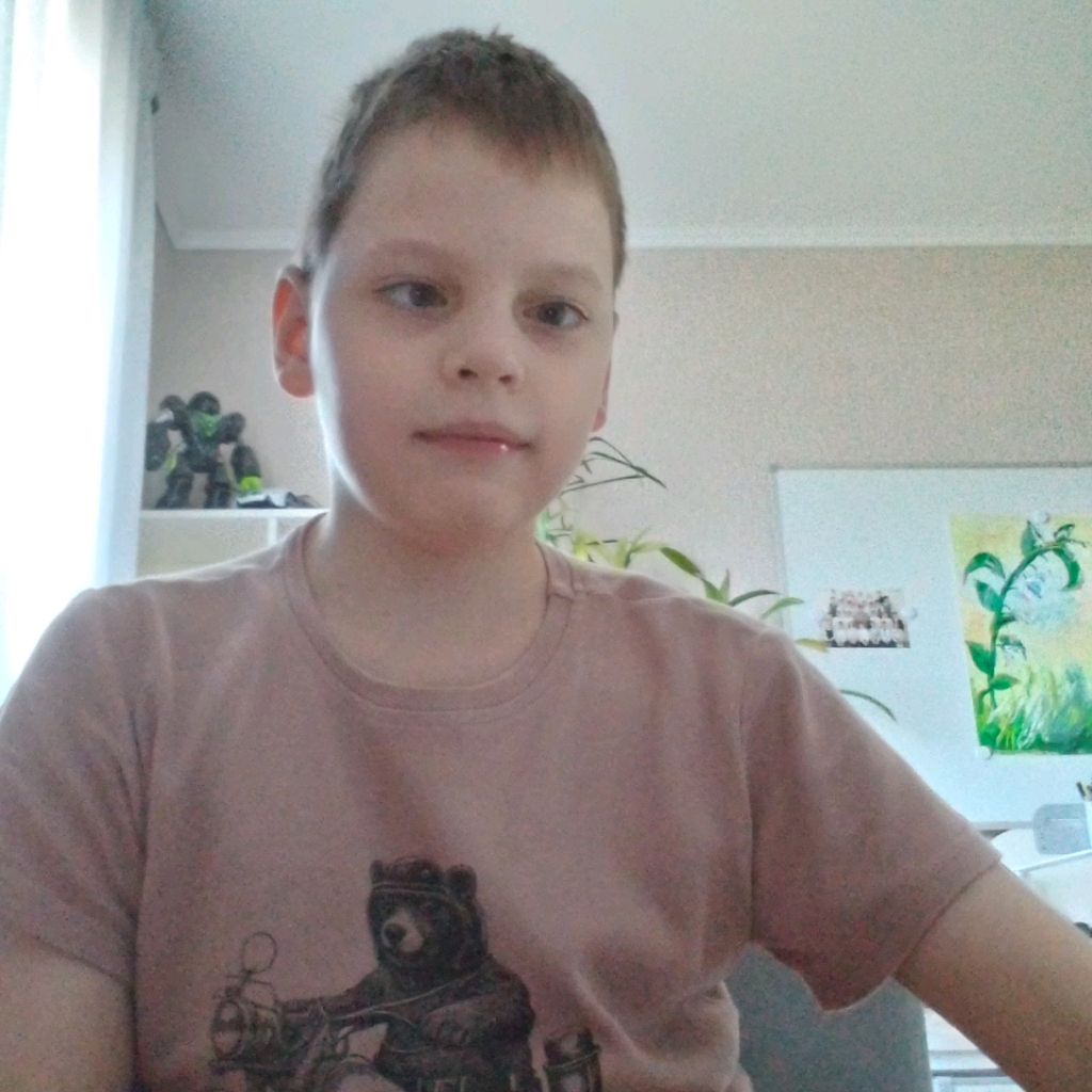 Иконка канала Bogdan2014