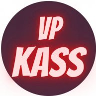 Иконка канала vpkass