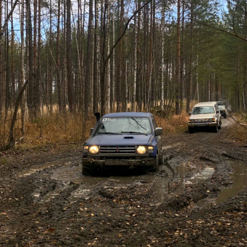 Иконка канала EkbExpedition