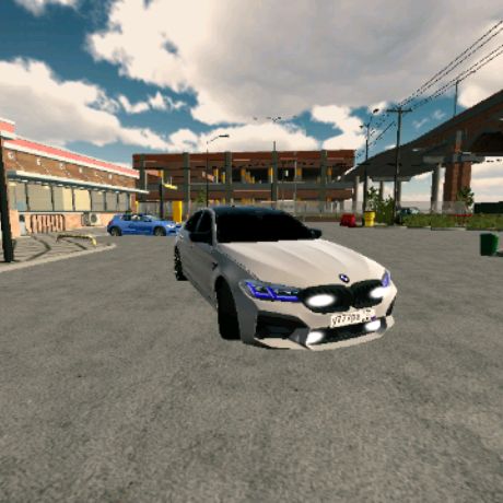 Иконка канала Timoha228