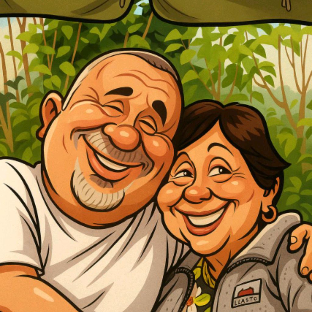 Иконка канала Будни деревенской жизни