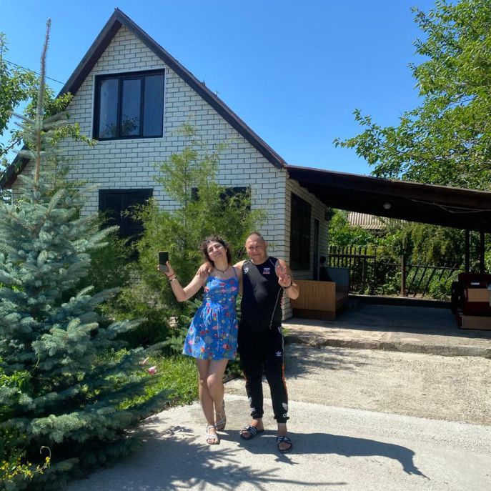 Иконка канала Море У Дачи 💙🌊