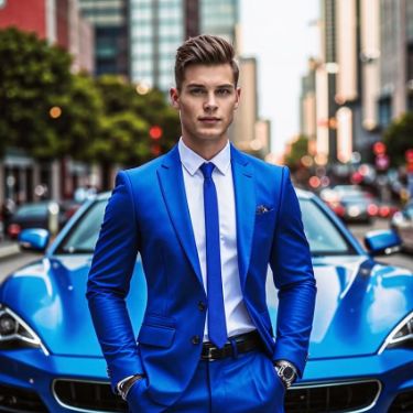 Иконка канала Секреты успеха