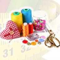 Иконка канала РАДУГА РУКОДЕЛИЯ