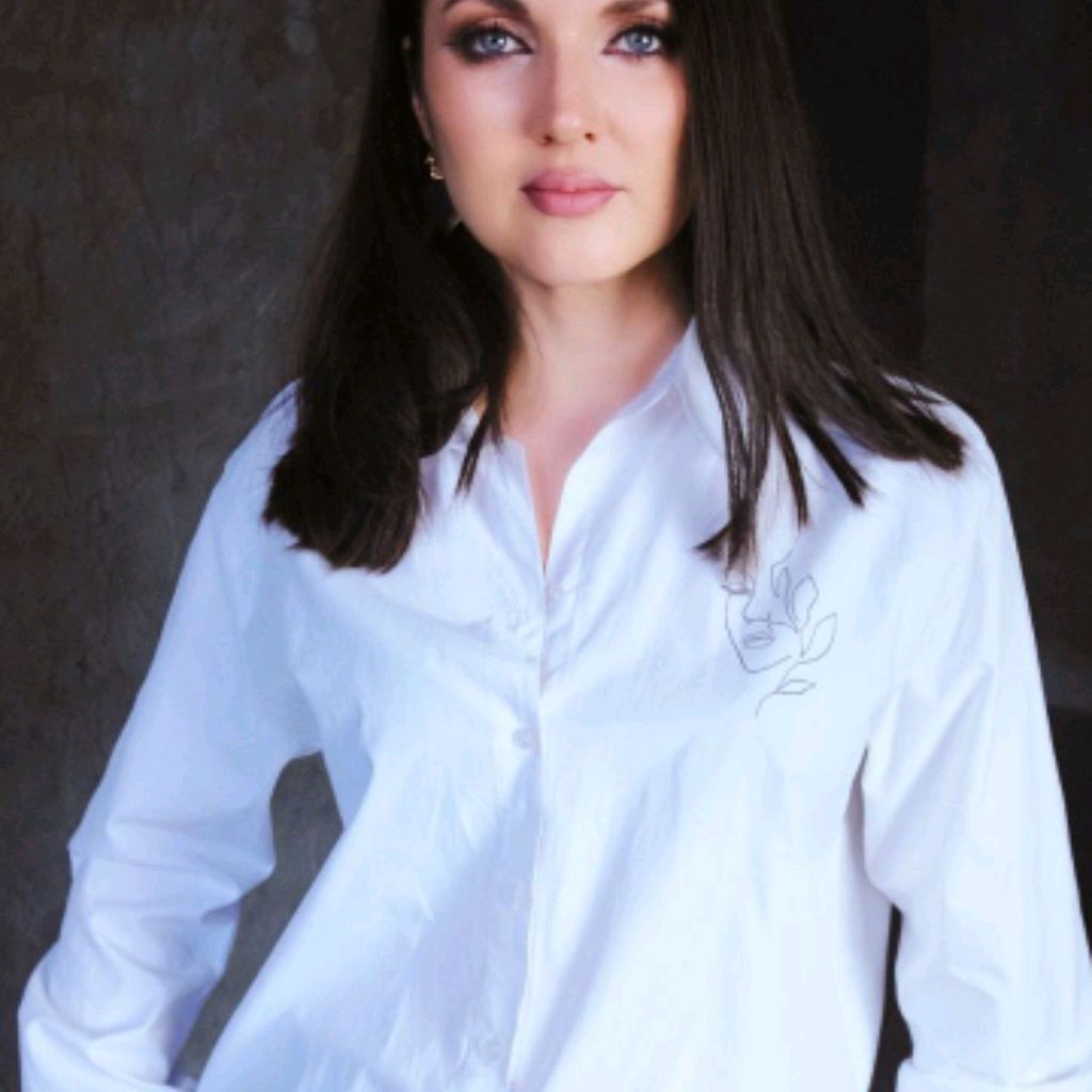 Иконка канала ДИАНА FABERLIC КЛИШИНА