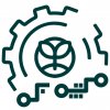 Иконка канала УК "Инфраструктура Хакасии"