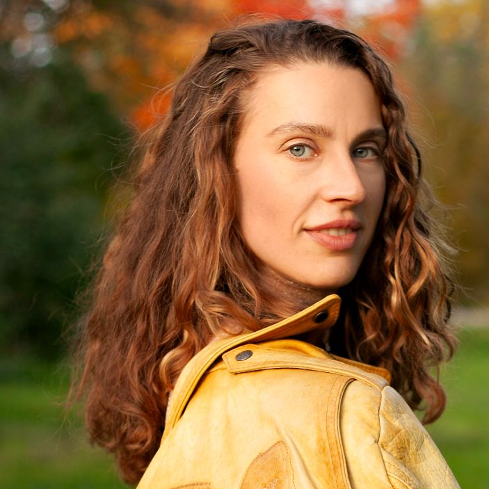 Иконка канала Natafate