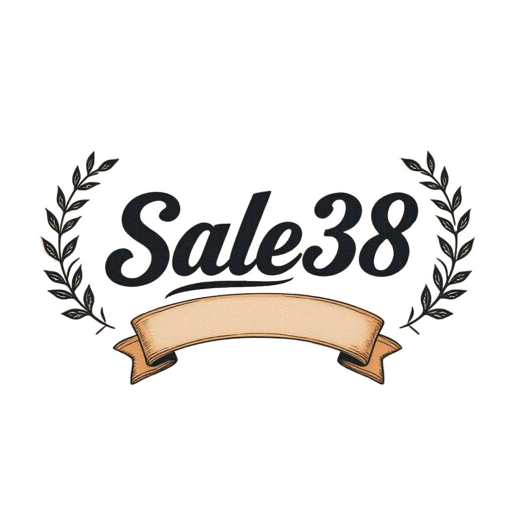 Иконка канала Sale38.ru