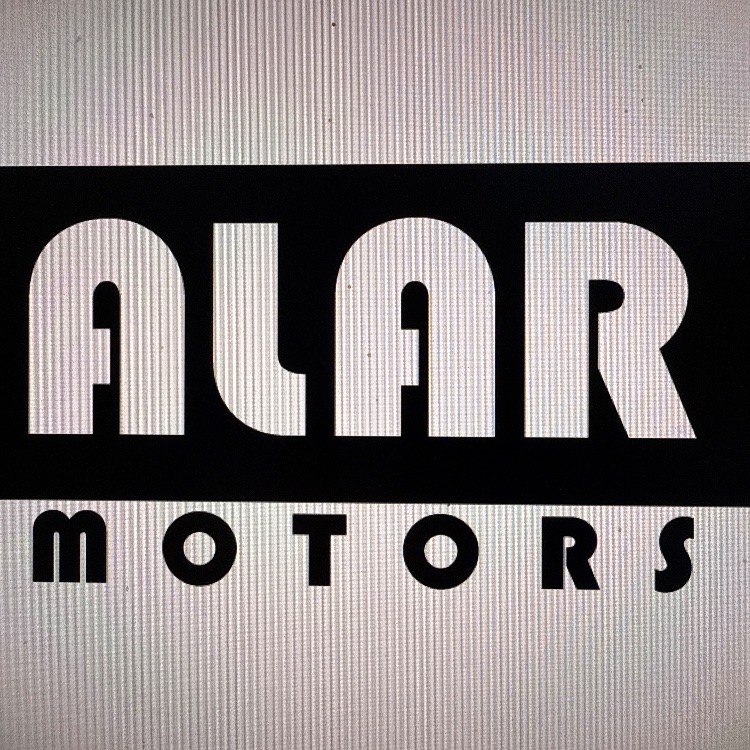 Иконка канала AlarMotors