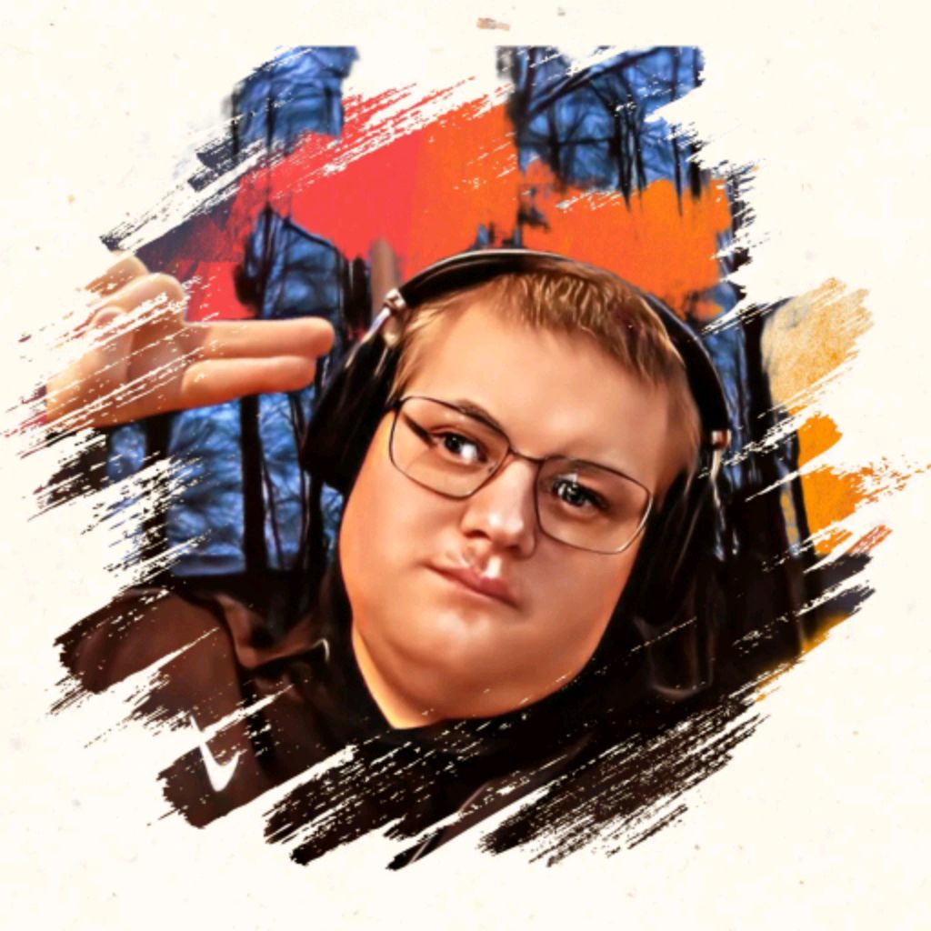 Иконка канала Дмитрий Кондратьев✔️