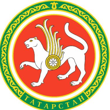 Иконка канала Госкомархив Республики Татарстан