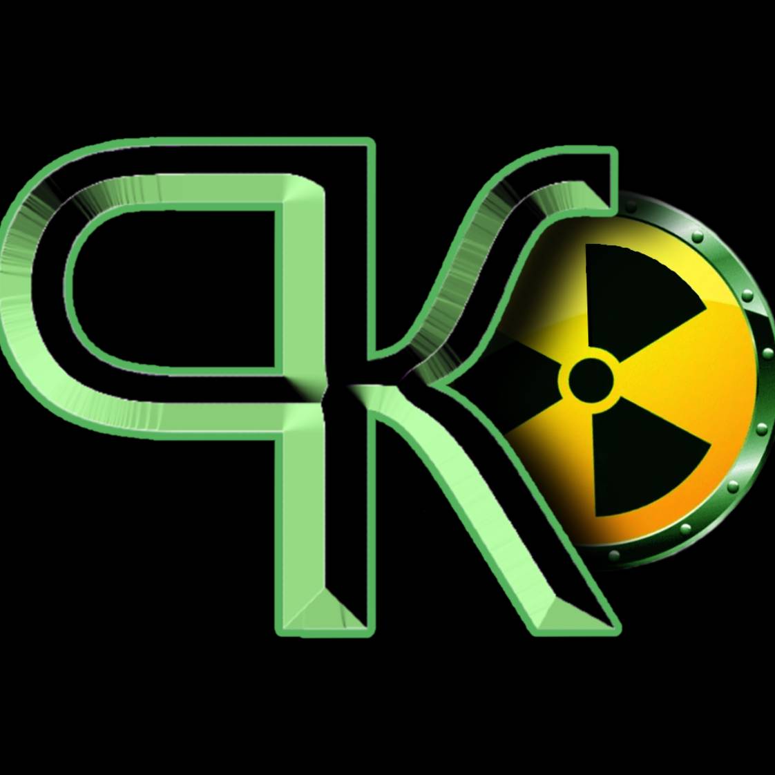 Иконка канала Радиоактивный Кольян