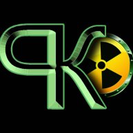 Иконка канала Радиоактивный Кольян