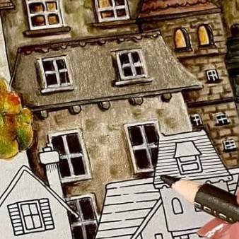 Иконка канала borsch iz smet