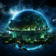 Иконка канала Алгоритмы Пятой Мерности