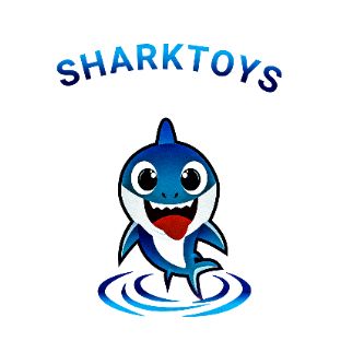 Иконка канала Sharktoys