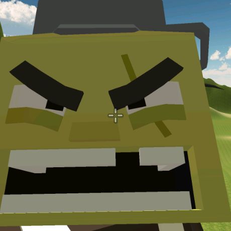 Иконка канала ДАНИЛ