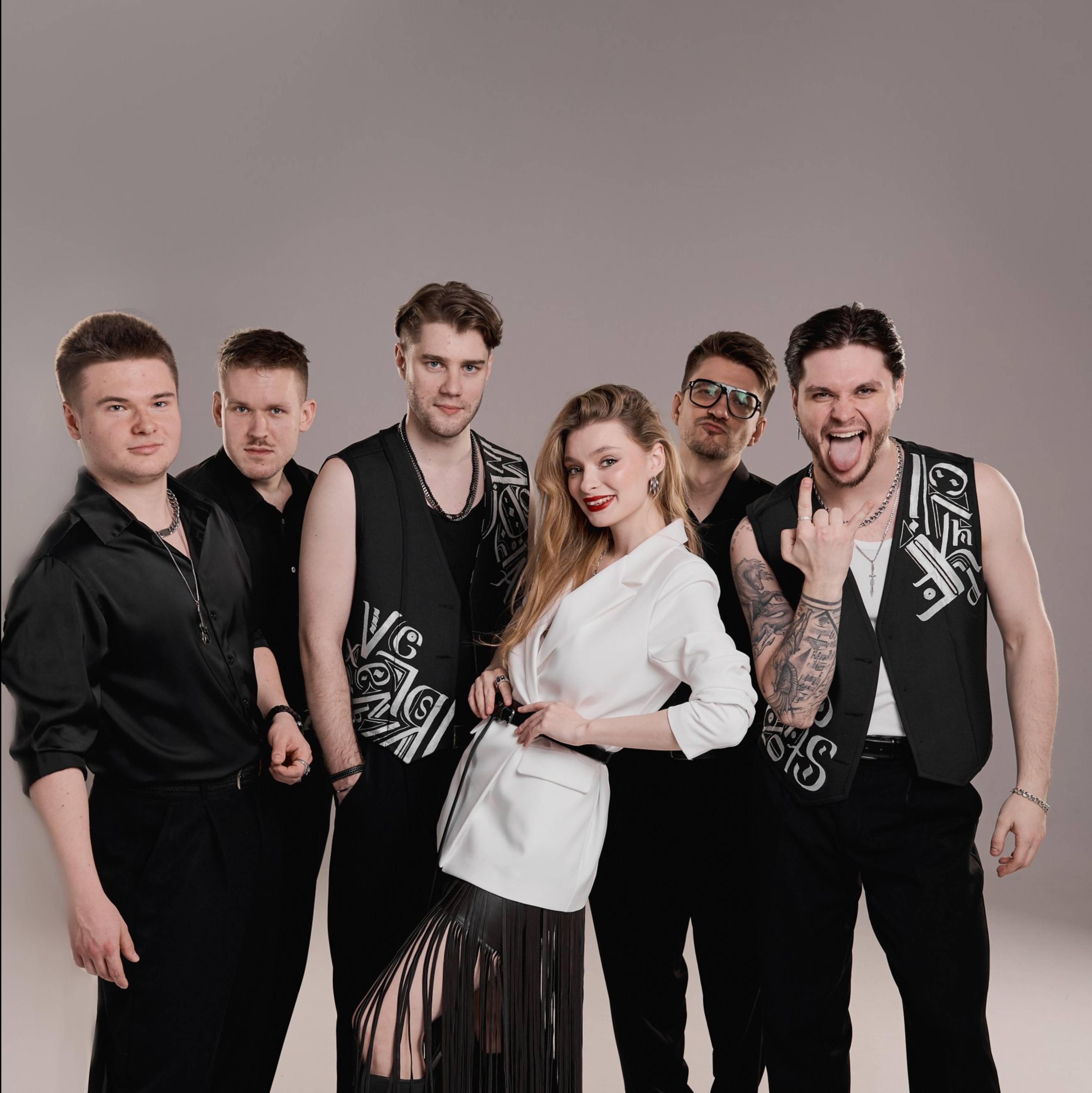 Иконка канала Tonic Band