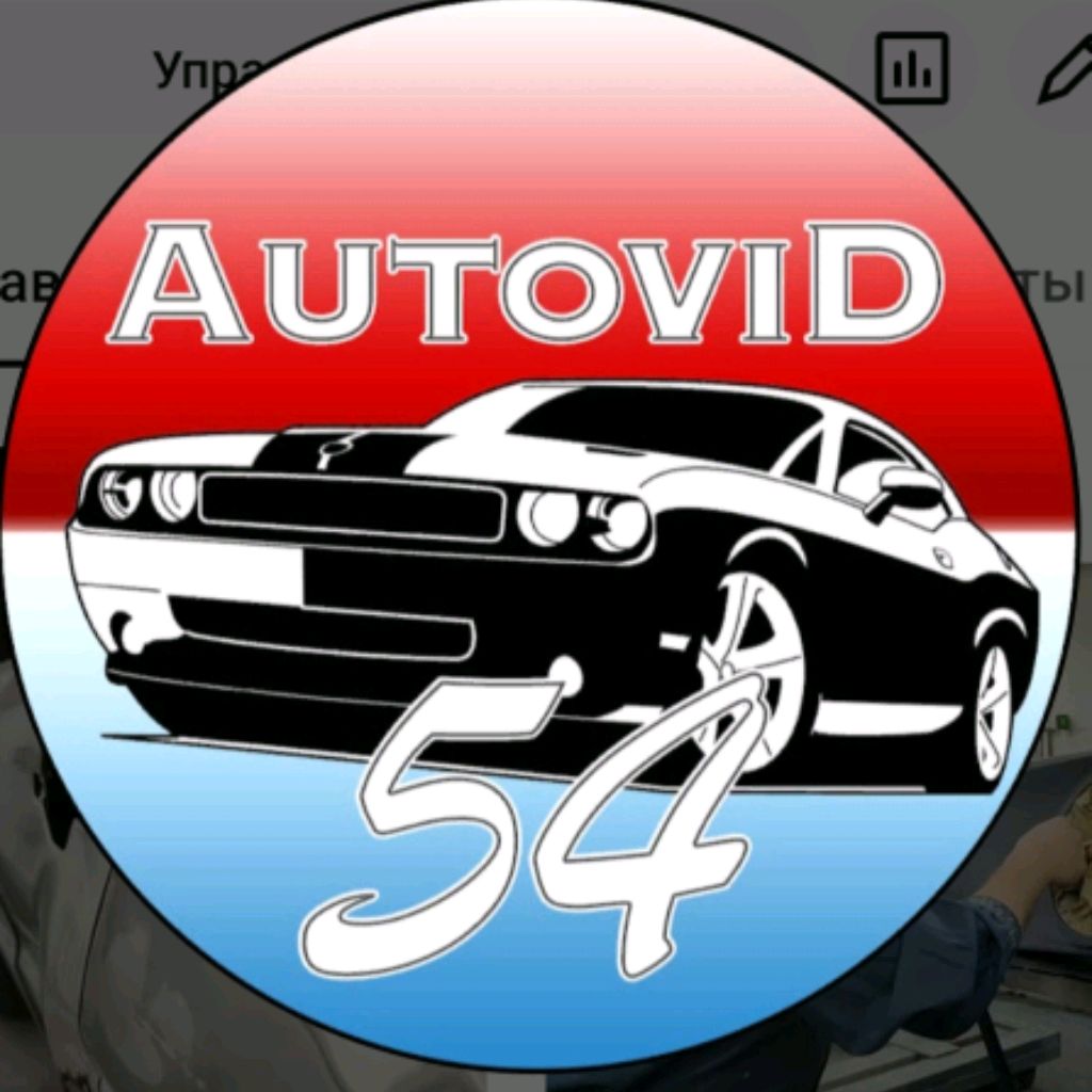 Иконка канала Autovid 54