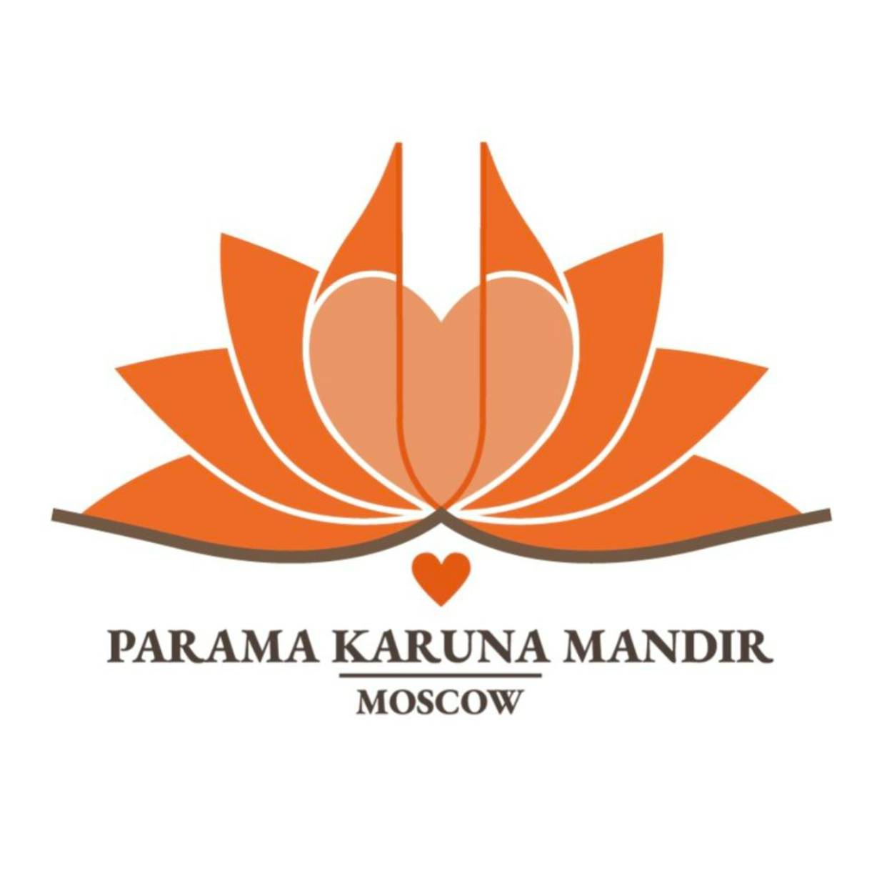 Иконка канала PARAMA KARUNA