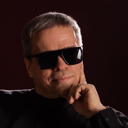 Иконка канала Видеограф Павел Шрайбикус