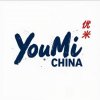 Иконка канала YouMi china