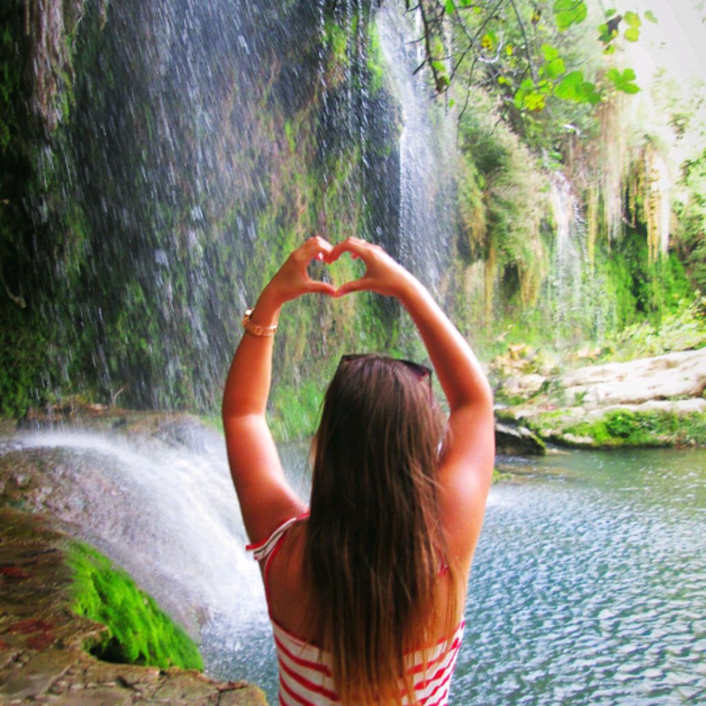 Иконка канала АНЖЕЛИКА О ЖИЗНИ В ТУРЦИИ🇹🇷