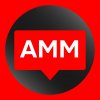 Иконка канала AMMIAC. МЕДИА