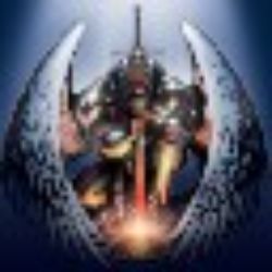 Иконка канала BFAS ( By_fire_and_sword)