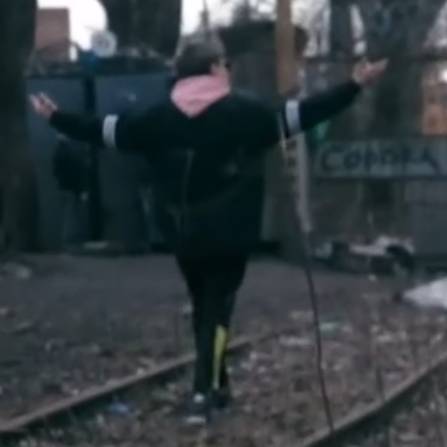 Иконка канала Дарк эмбиент скачать онлайн