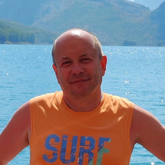 Иконка канала Моя жизнь