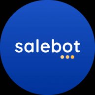 Иконка канала Salebot