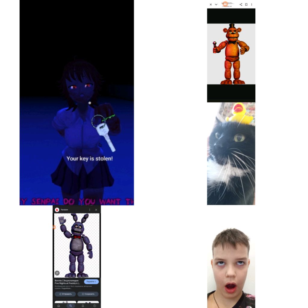 Иконка канала Кирилус 1991 Москва