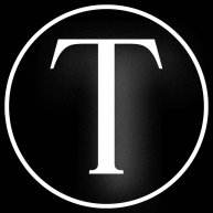 Иконка канала Тень