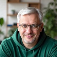 Иконка канала Вячеслав Старцев |AI-агентство Promptica