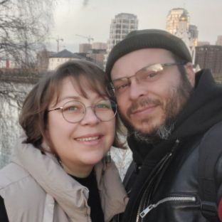 Иконка канала Уютный хаос