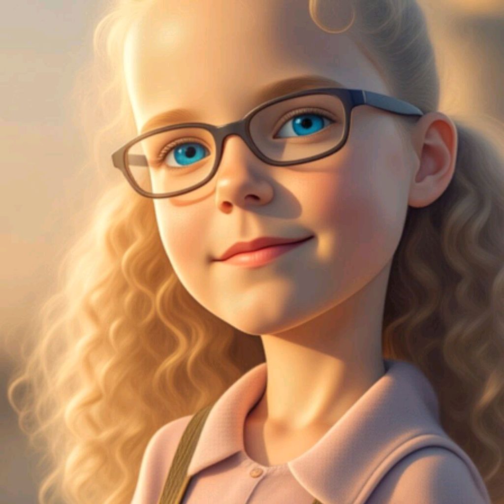 Иконка канала Оля И Юля