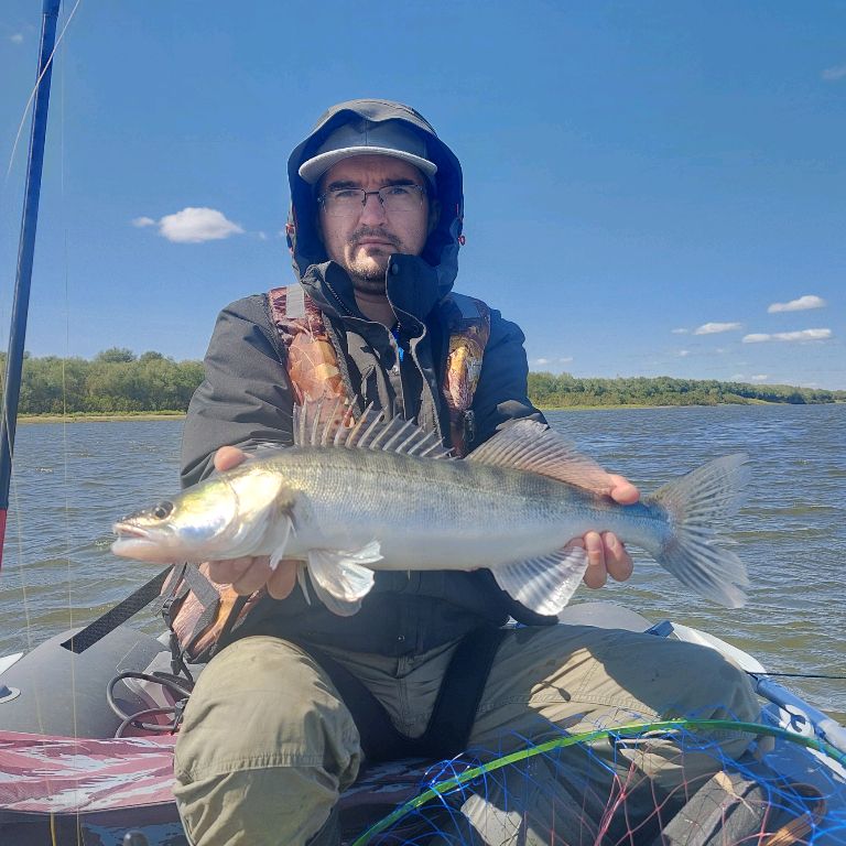 Иконка канала FishKilleRom