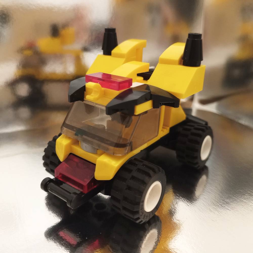 Иконка канала Fantastic Constructor MOC | лего самоделки