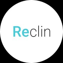 Иконка канала Reclin - образовательная платформа для врачей