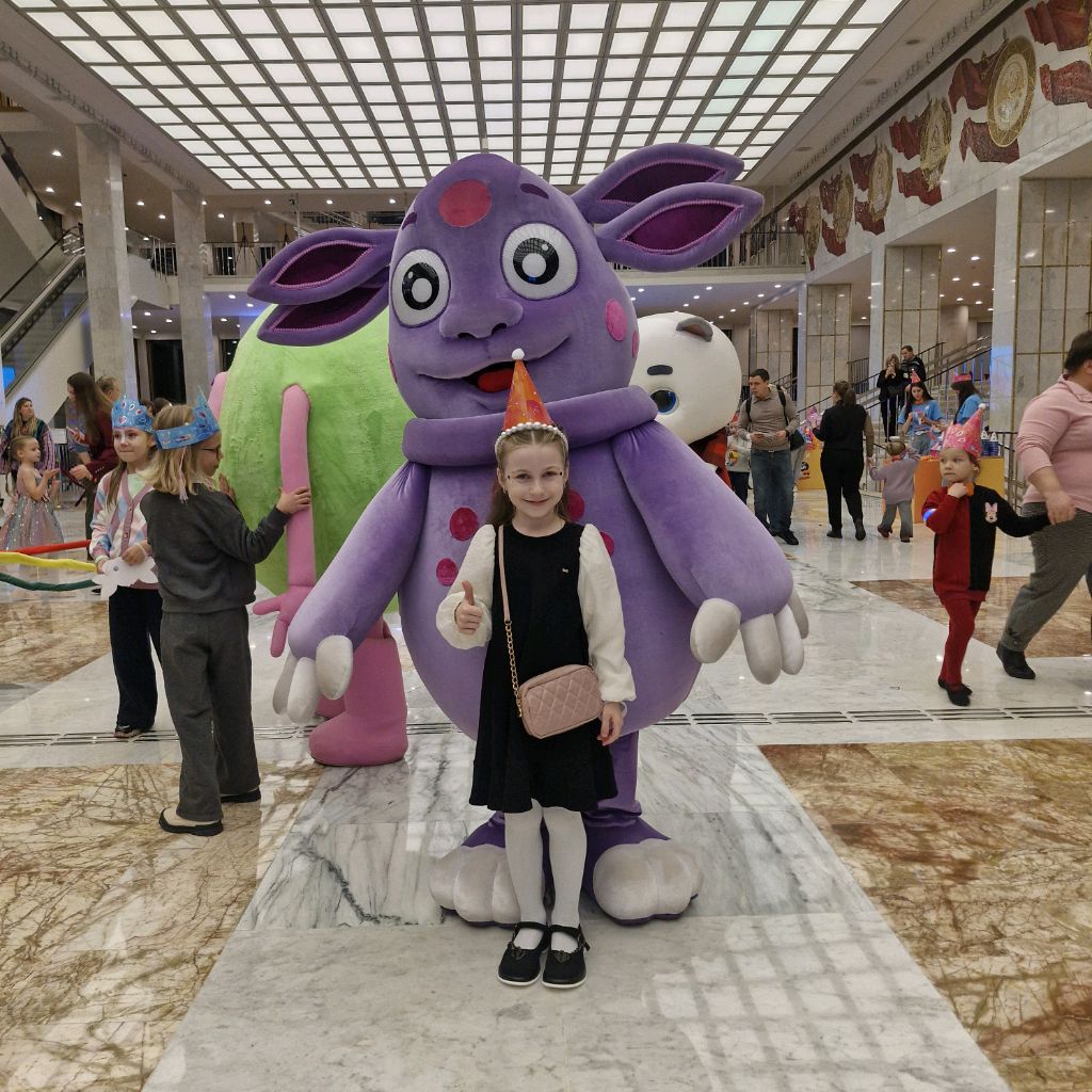 Иконка канала Ну и Варя