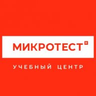 Иконка канала Учебный центр Микротест