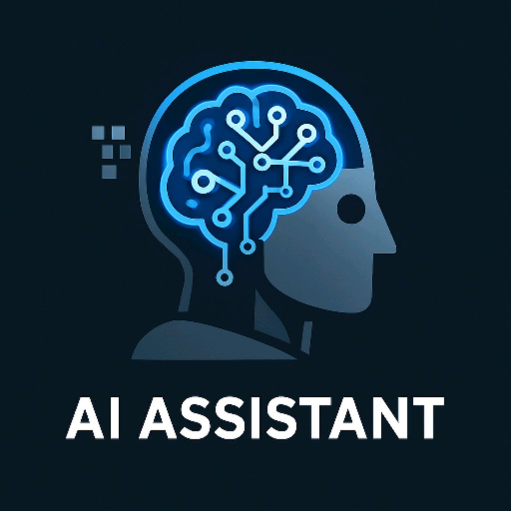 Иконка канала SEO.AI.ASSISTANT