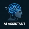 Иконка канала SEO.AI.ASSISTANT